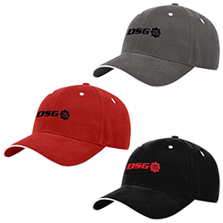 DSG Brand Store - Welcome